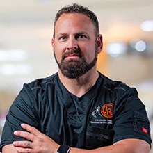 Oklahoma Joint Reconstruction Institute | Orthopedic Surgeons Oklahoma City